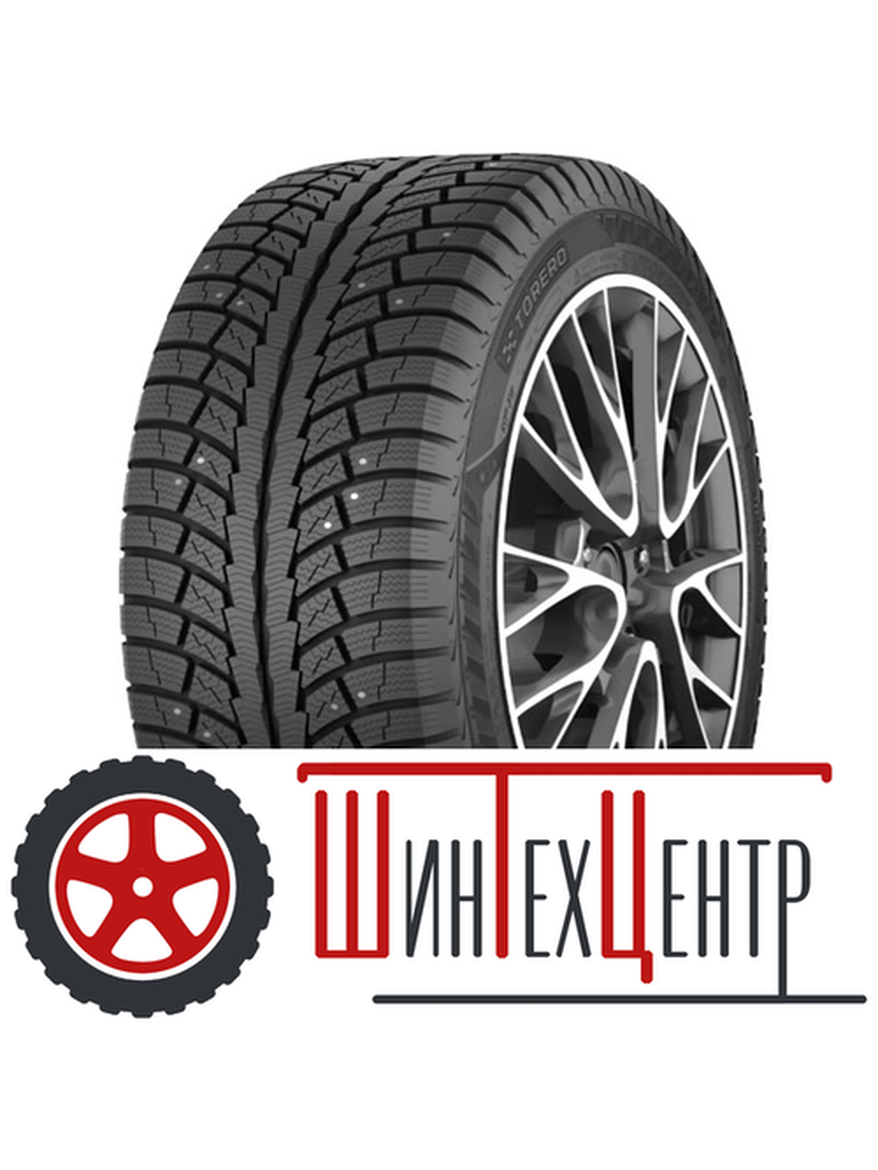 Шины Torero 215/65 R16 Mp30 102T Шипы Зимняя для автомобилей любых видов