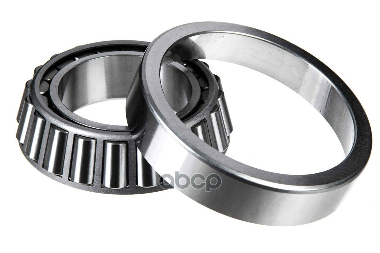 Подшипник ступицы! Kassbohrer 9/10 t, наружн ROR ZENTPARTS арт. Z14314