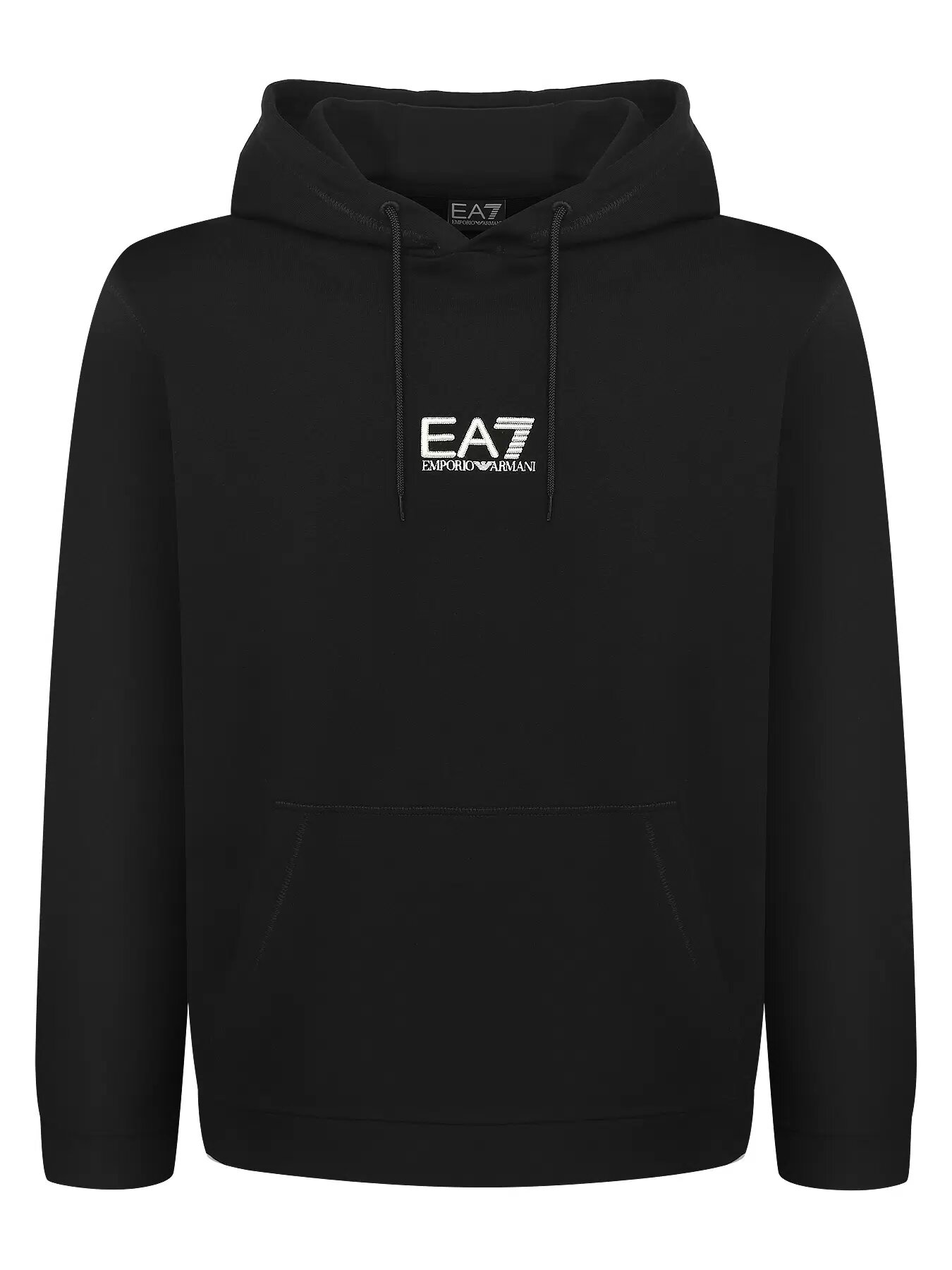 Худи EA7 EMPORIO ARMANI