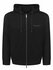 Толстовка Armani Exchange, размер XXL, , черный