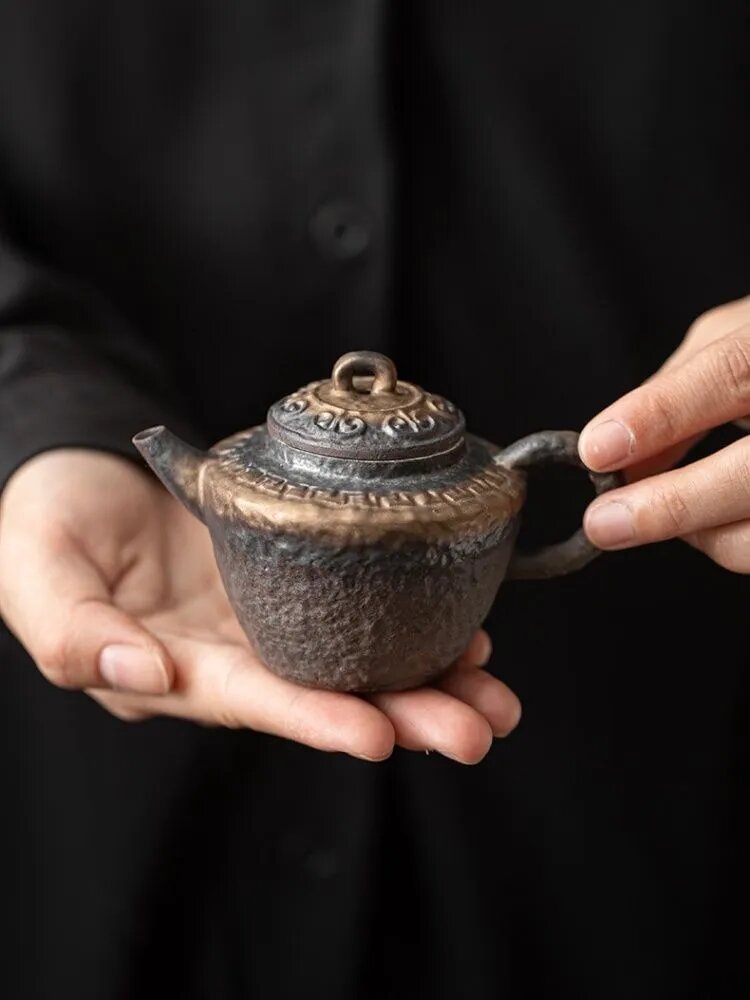 Blanc De Chine Чайник заварочный, 131 мл
