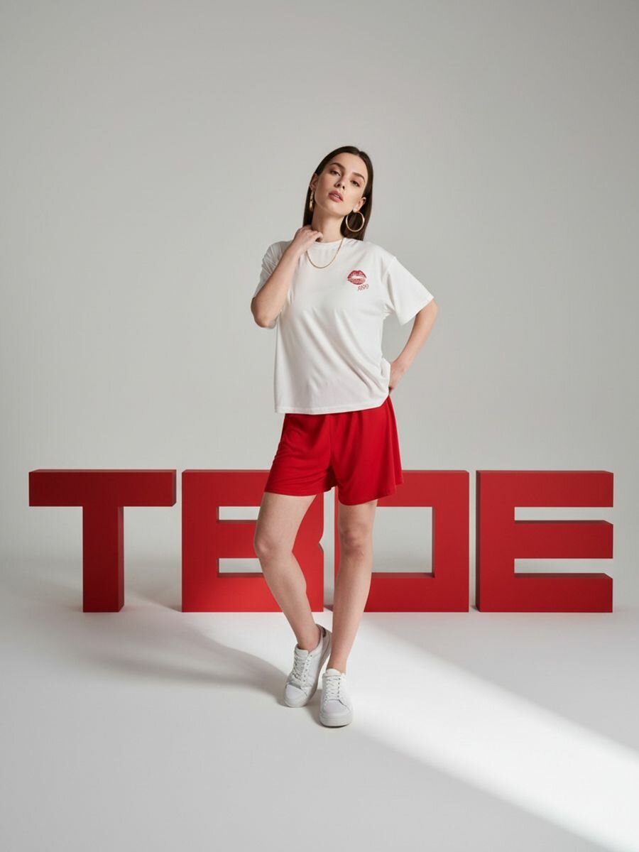 Комплект Весна-лето 2026