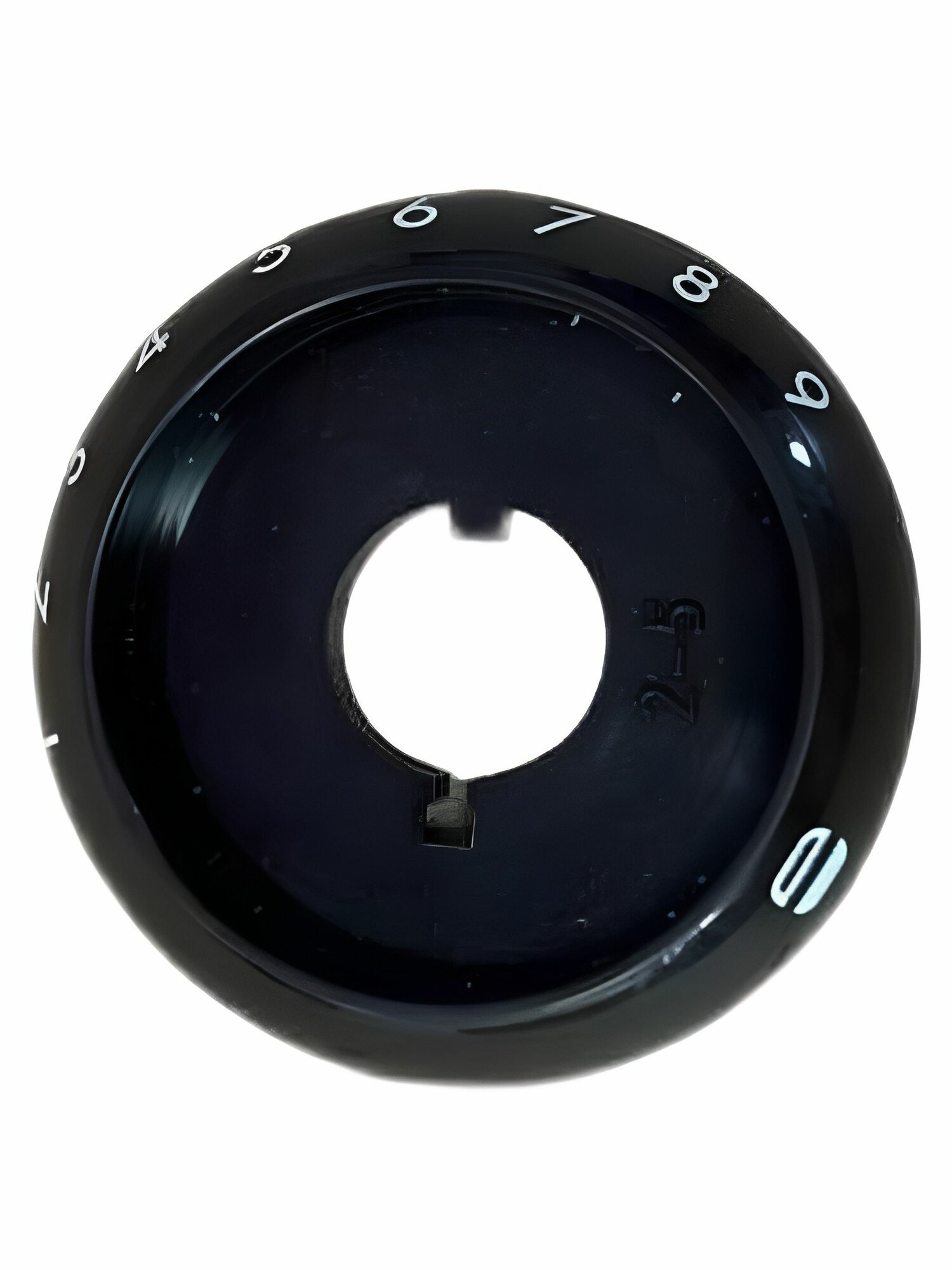 GEFEST Воротник ручки таймера 300, 3100 (кор.)