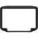 WD10-BOOT-01 Защитный резиновый бампер M3 Mobile ASSY: WD10 PC Case