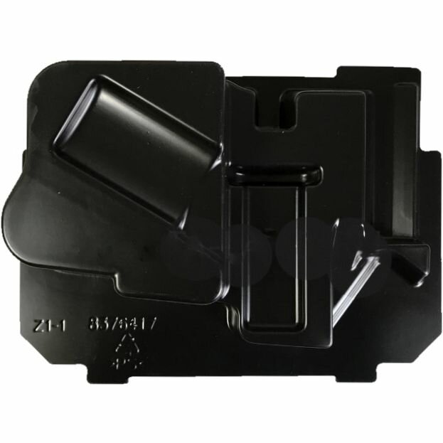 Вкладыш для MAKPAC тип 3 для перфоратора DHR241 Makita, 837641-7
