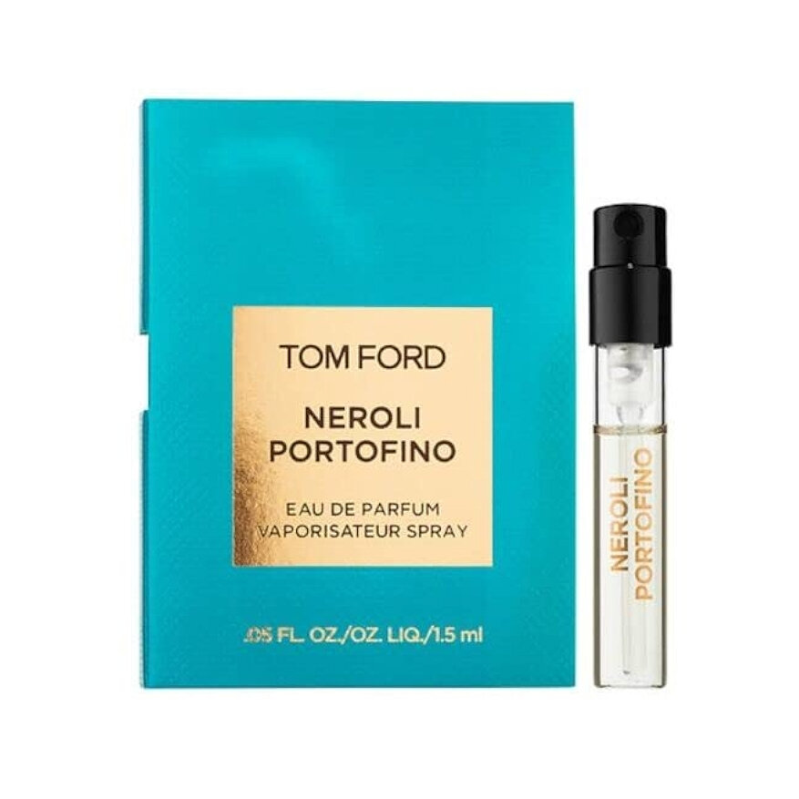Парфюмерная вода Tom Ford Neroli Portofino