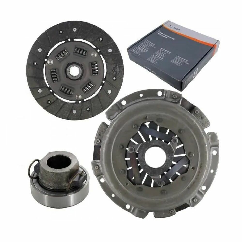 Сцепление для ВАЗ-2106 ВИС