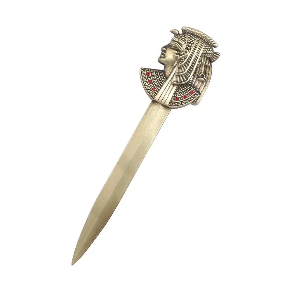 Открывалка для конвертов Египетская пирамида