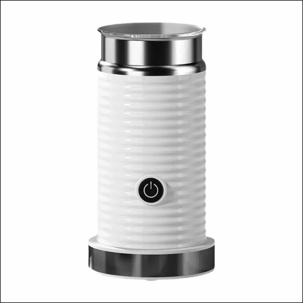 Электрический вспениватель молока для кофе, шоколада, латте