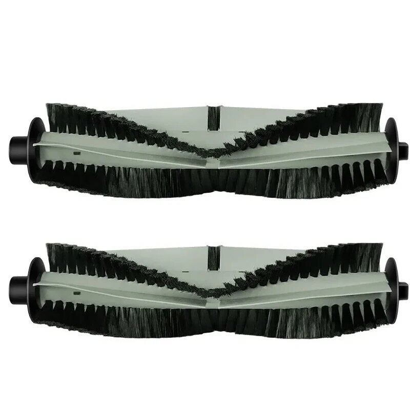 Запчасти для робота-пылесоса Genio Deluxe 500 2pcs roller brush