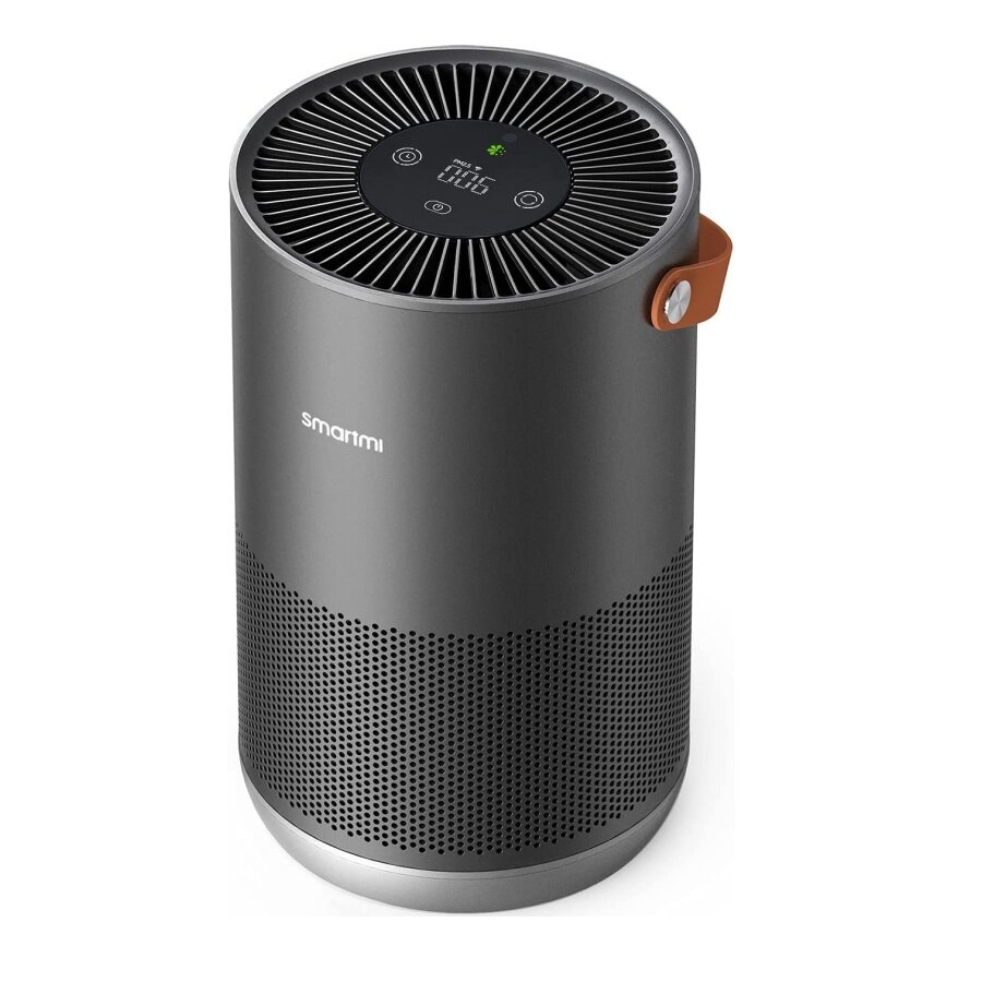 Очиститель воздуха Smartmi Air Purifier P1 (темно серый)