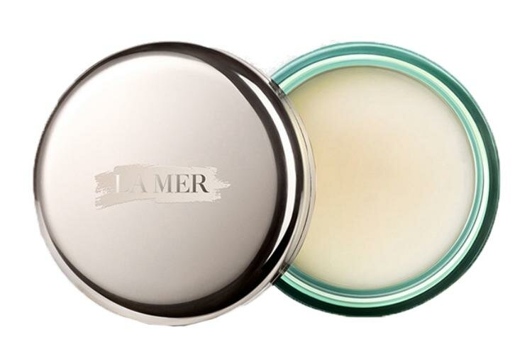 Восстанавливающий бальзам для губ женский LA MER, случайная версия 5043919, увлажняющий, успокаивающий