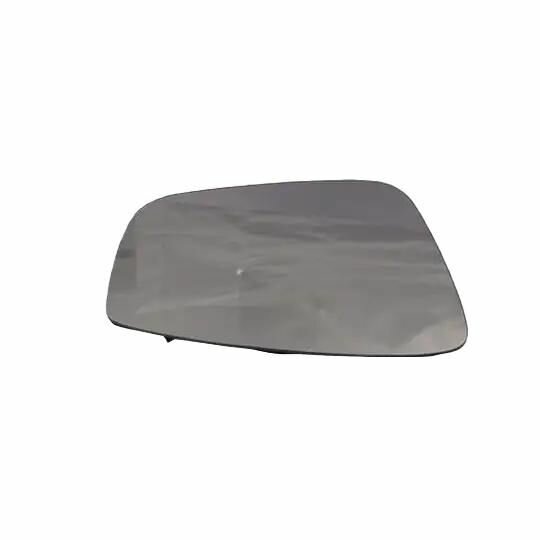 Зеркало-элемент DPA 88571229702 правое VW Polo V Sedan 2010 алюминий