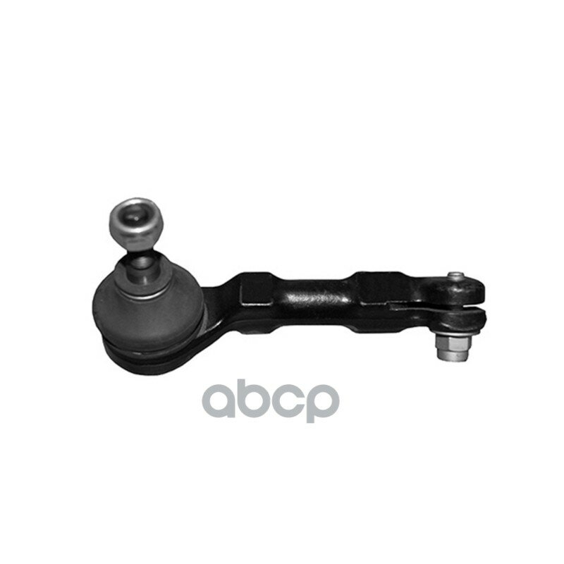Наконечник рулевой тяги RENAULT Clio Symbol 1990 - 2012 CTR арт. ce0614l