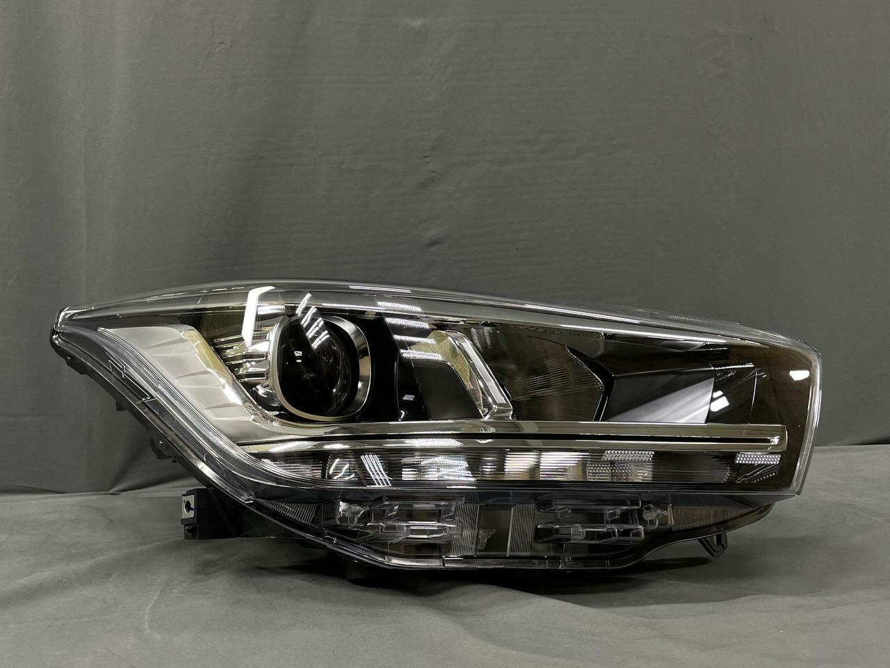 Фара Chery 605000629AA