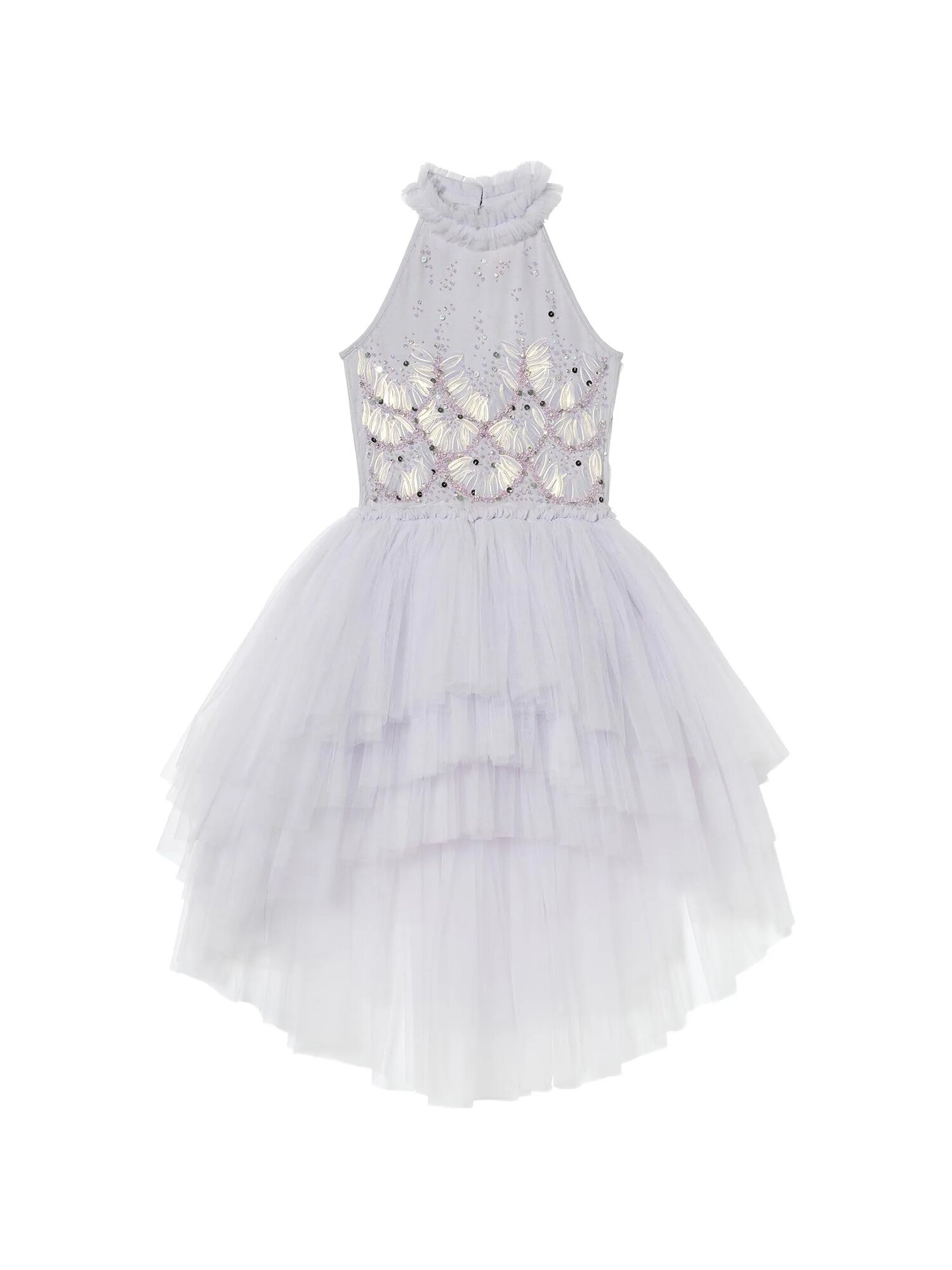 Платье Kiss & Shell