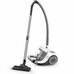 Пылесос Tefal TW2947EA, 750 Вт, сухая уборка, 1.2 л пылесборник, 77 дБ, Технология Effitech, белый