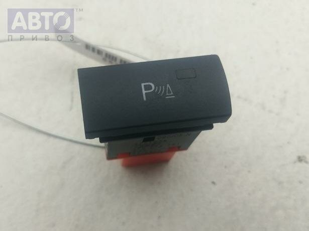 Кнопки управления прочие (включатель) Audi A6 C6 (2004-2011)