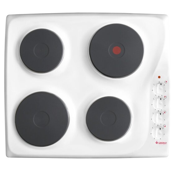 Электрическая варочная панель Gefest СВН 3210