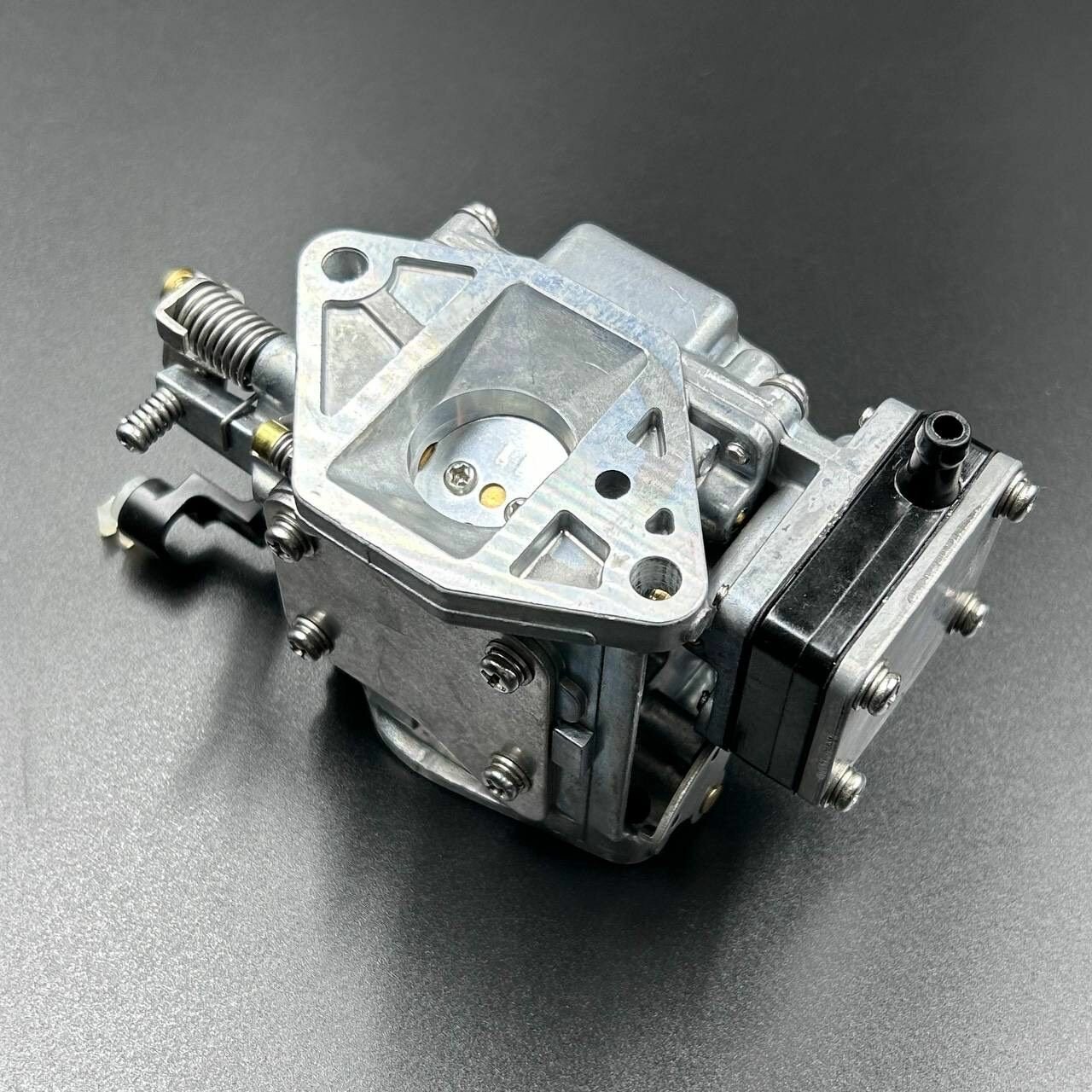 Карбюратор Yamaha 9.9-15 (YUELANG), Производитель TAIZHOU YUELANG POWER TECHNOLOGY