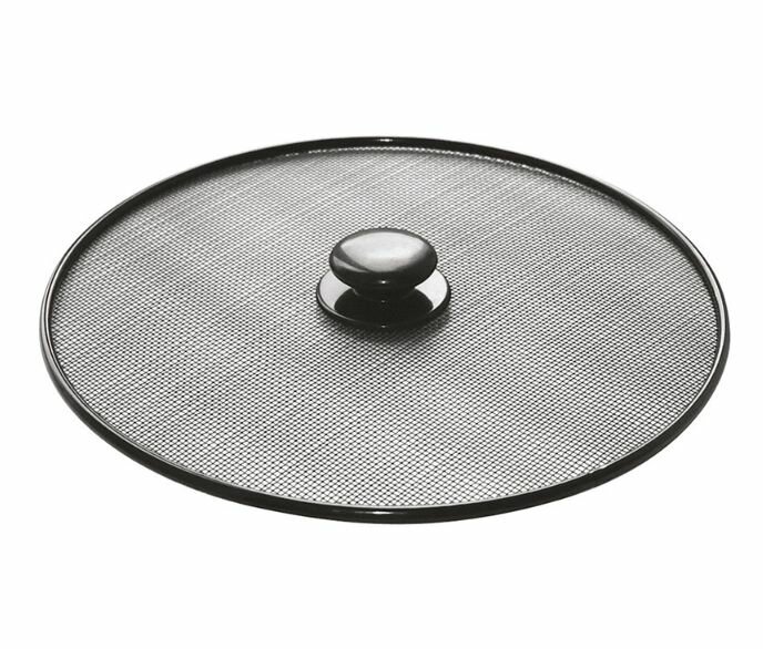 Крышка-брызгоулавливатель