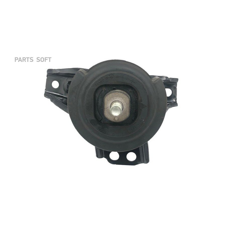 CTR GZ0072 Опора двигателя правая HYUNDAI SANTA FE 2 4 DM 13-18 GZ0072 ()