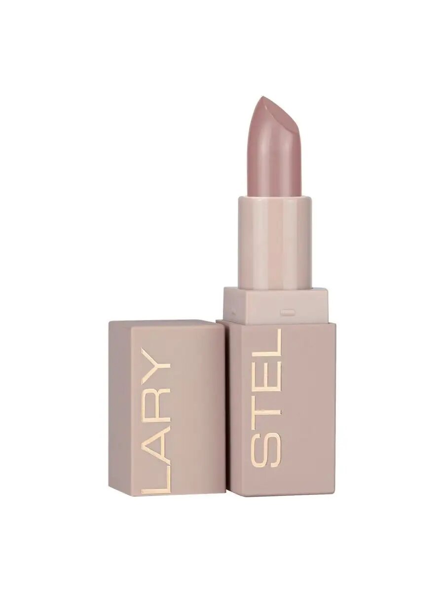 Губная помада кремовая Stellary Long lasting Toffee cream 12