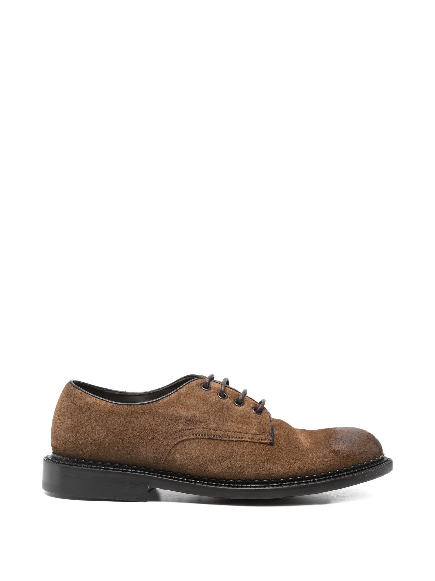 Туфли Lace-up derby shoes 