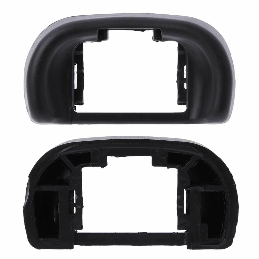 Наглазник Fotokvant EP-11, для камер Sony, пластик, черный для Sony A9 A7 A7R A7S