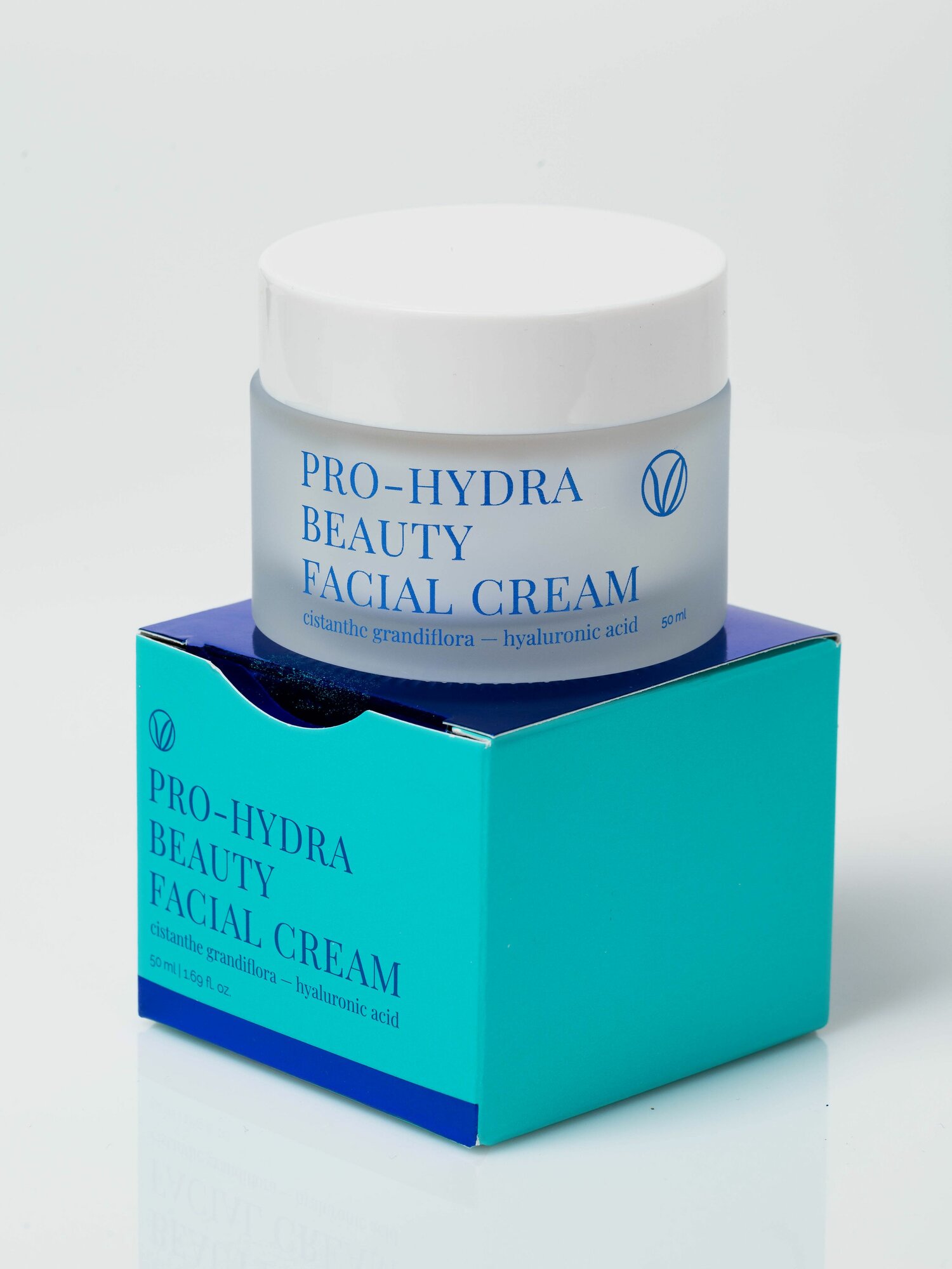 Beauty 365 Крем для лица Моментальное увлажнение, 50 мл