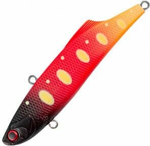 Воблер TsuYoki STRATEG SOFT 90S AL030