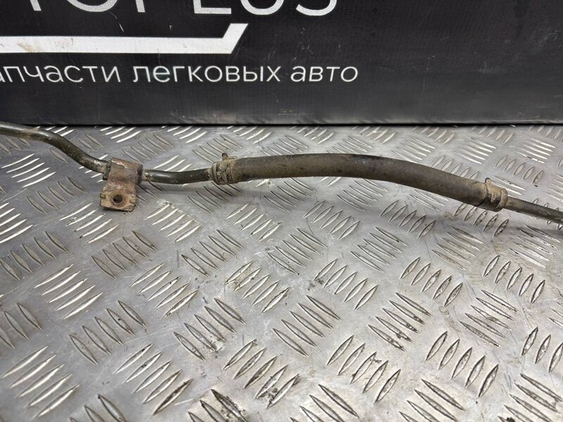 Трубка гур Chevrolet Aveo 2006 (1.4 F14D3) Б/У с пробегом Арт. 20630 — фото 1