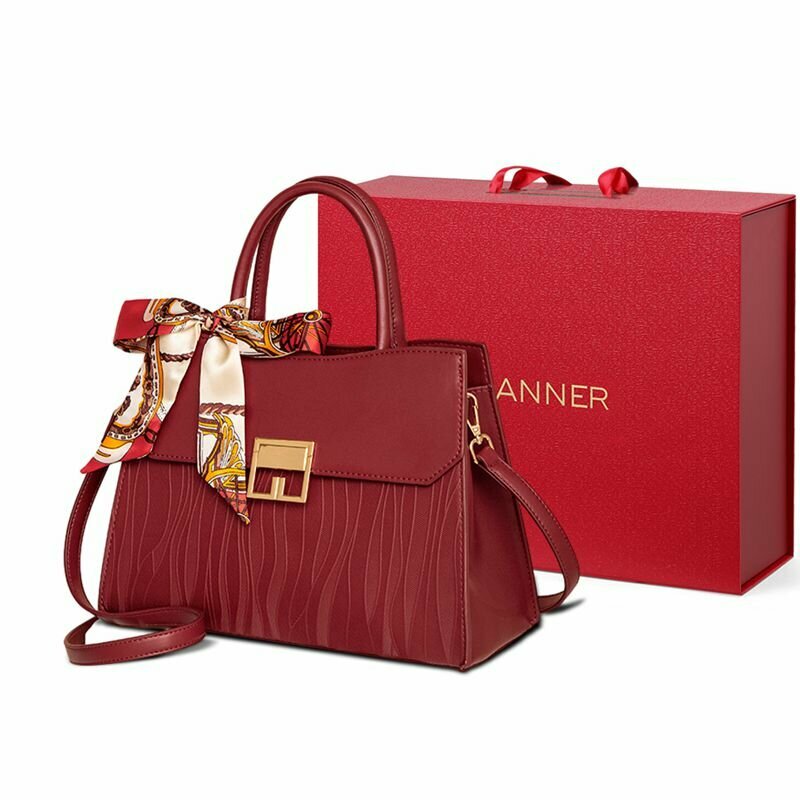 Сумка C°BANNER Mom Bag Regular