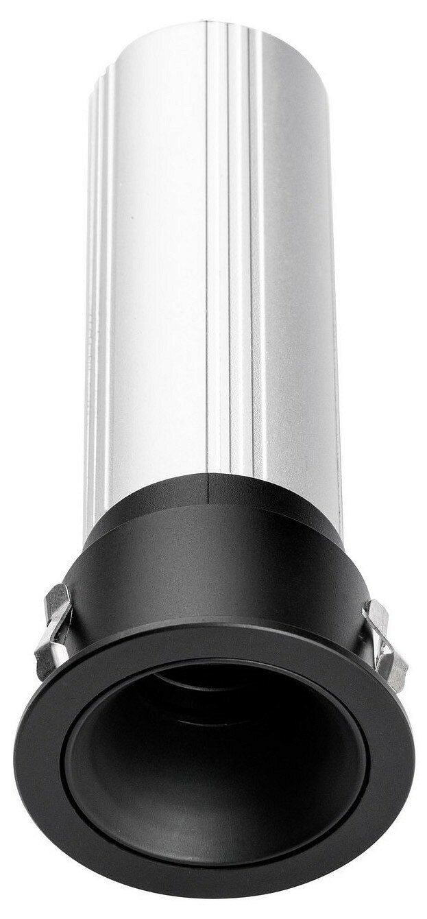 Встраиваемый светильник Favourite Headset 4787-1C