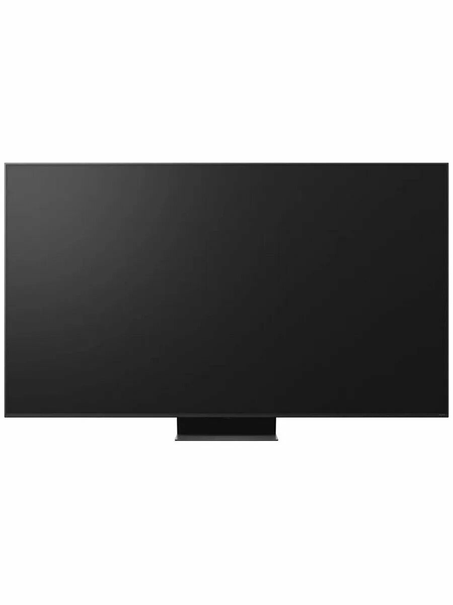 86" Телевизор LG 86QNED86A6A. ARUG Black