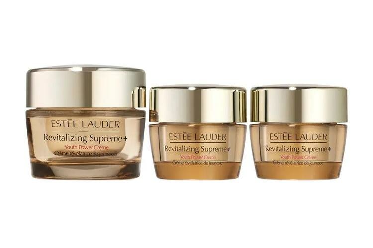 Уплотняющий крем для лица унисекс ESTEE LAUDER Collagen Zhi Yan