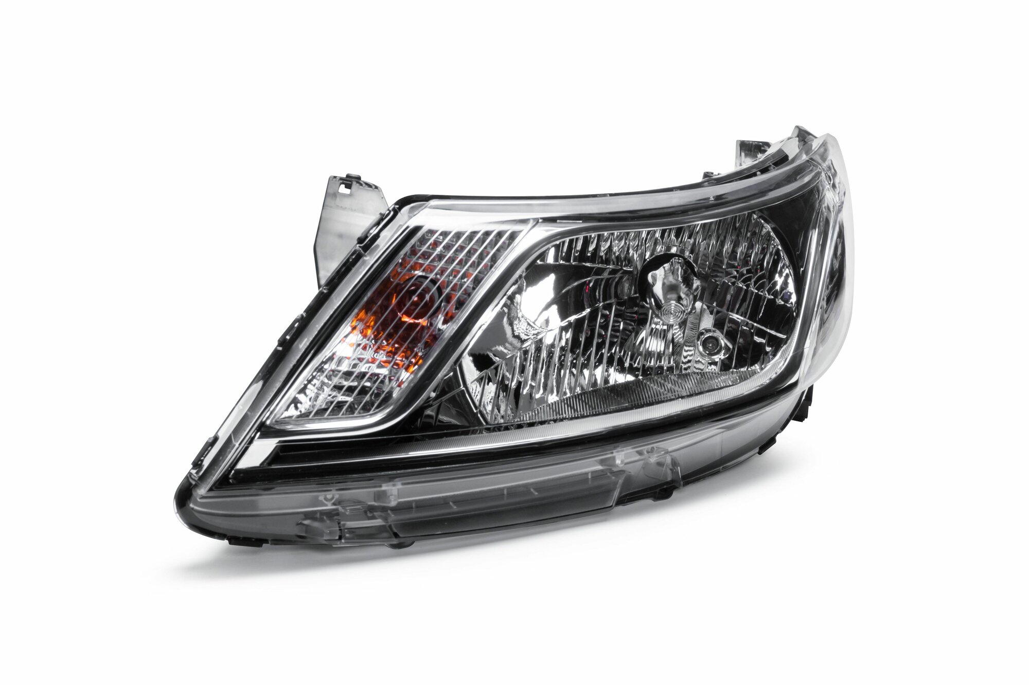 Фара левая Metaco 8900-114