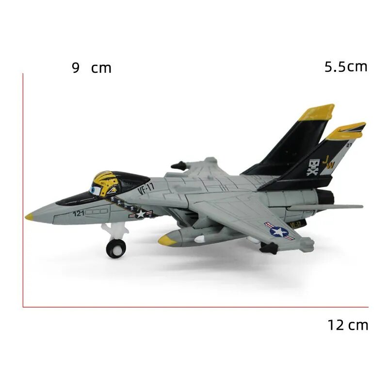 Игрушка Disney Pixar Cars 3 - самолет Dusty Crophopper из металлического сплава, литьевая модель в масштабе 1:55, подарок в виде авиационной площадки Pixar