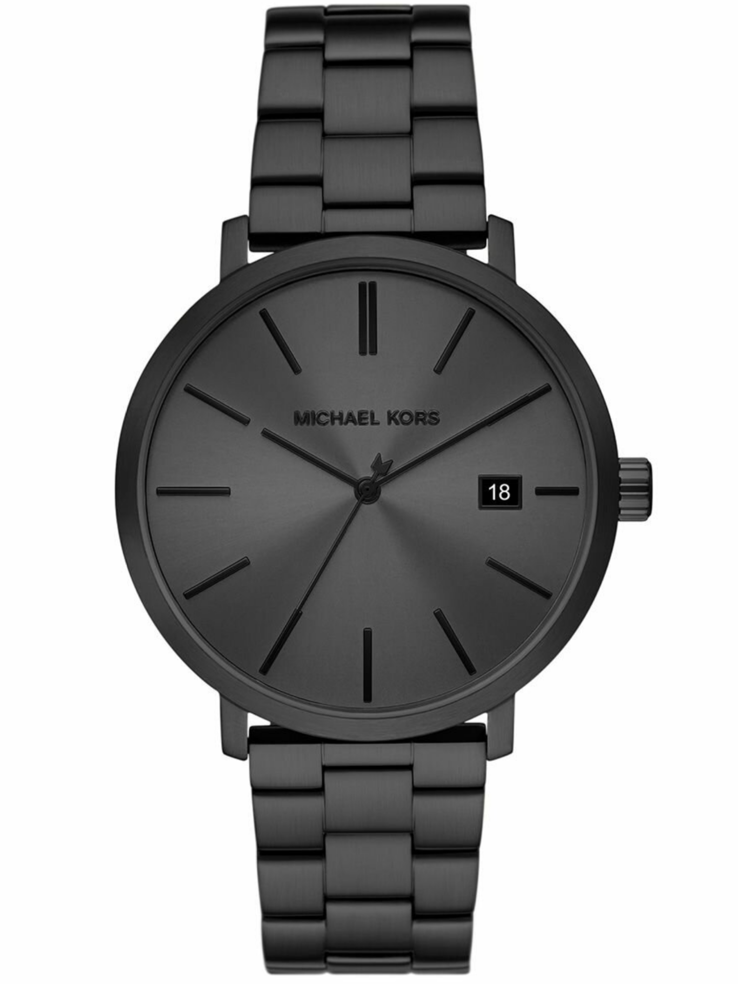 Наручные часы Classic Black