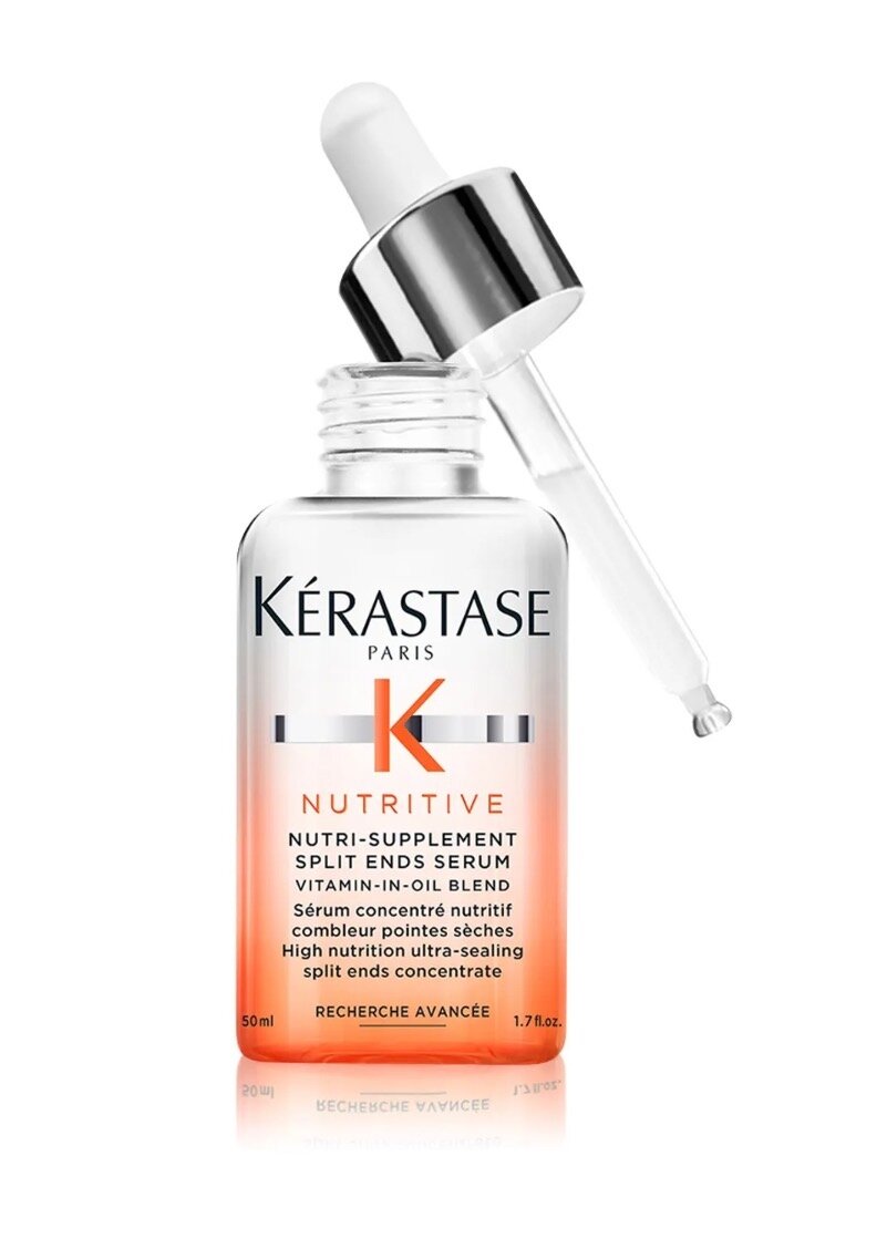 Kerastase Nutritive сыворотка для секущихся кончиков 50 мл