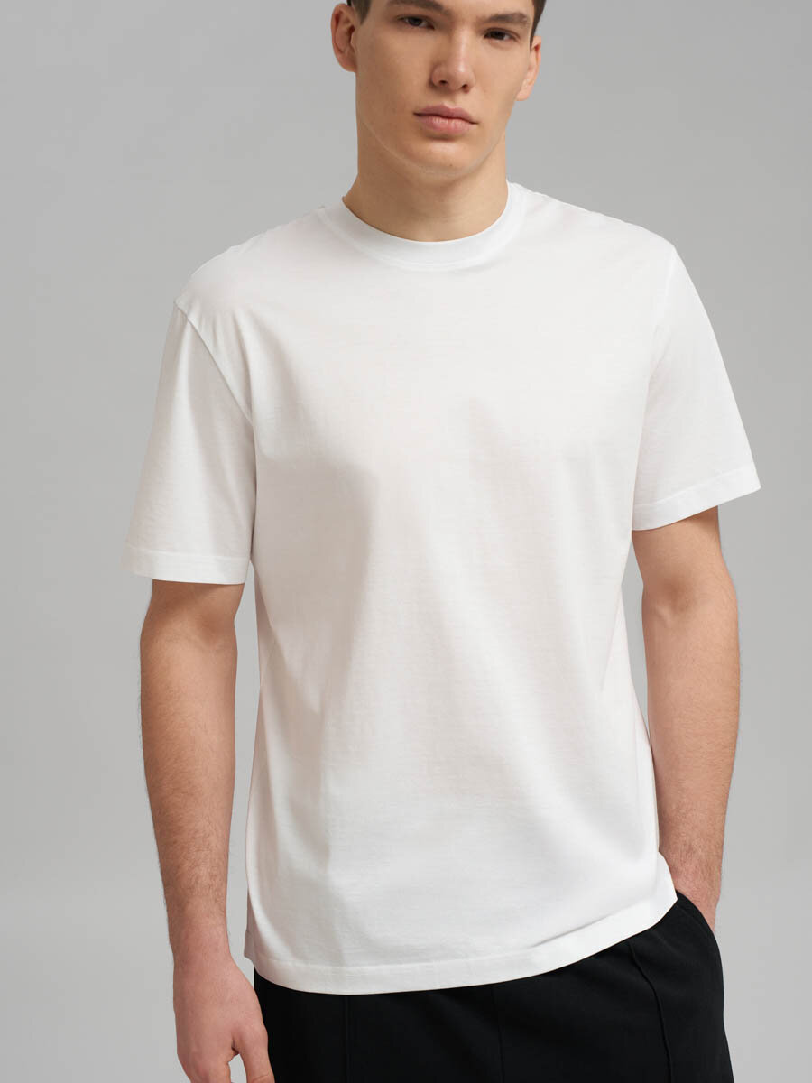 Футболка FBG21050 201