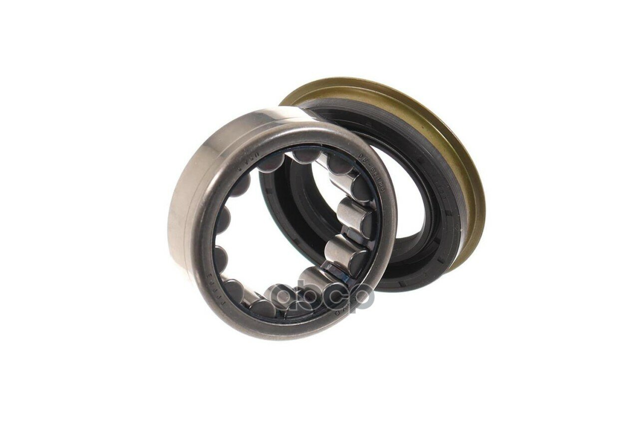 Комплект ступичного подшипника Skf арт. VKBA6681