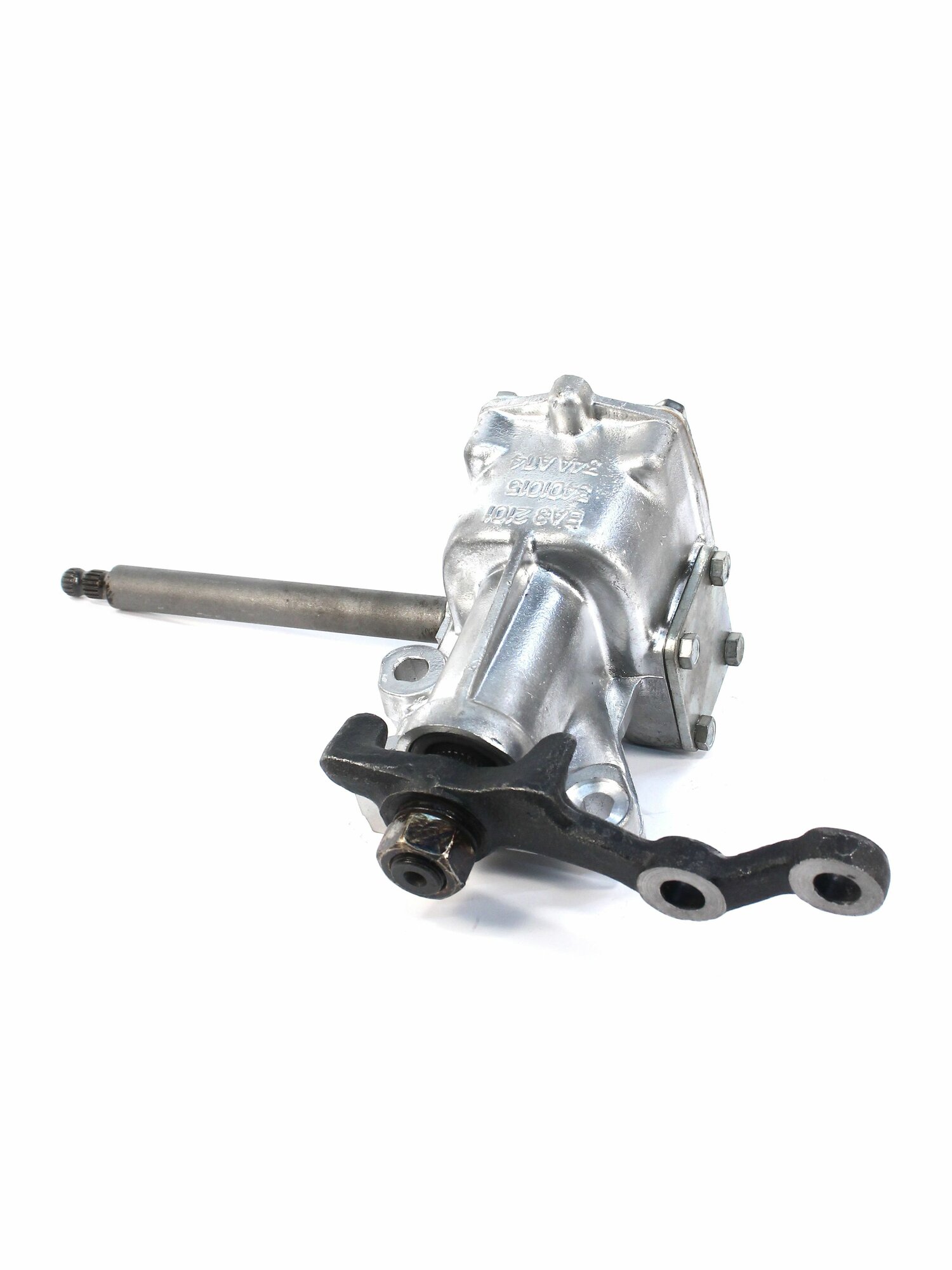 Механизм рулевой ВАЗ 2105, 2107