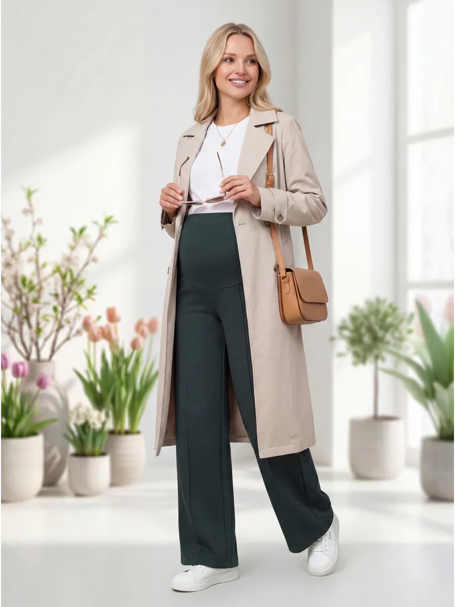 Брюки Любимый бренд. Качественная одежда.