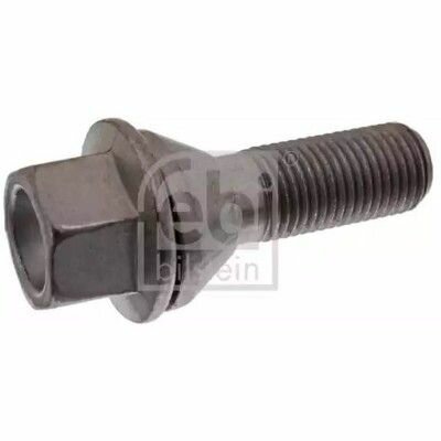 Болт крепления колеса FEBI 46654 M14х1,5х60 мм Volvo S60 11, 00->, S80 06, 98->, V70 03, 00->, Xc90 10, 02->, Xc60 05, 08->, Xc70 Cross Country 09, 02->, Xc 70 II 08, 07->