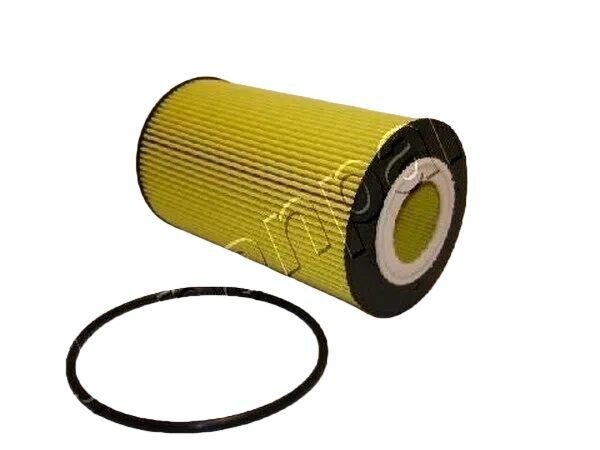 Фильтр масляный JAPANPARTS FO-ECO020 картридж Mercedes Mercedes-Benz Atego 1214, 1214 L 98-04 Atego 2 04->