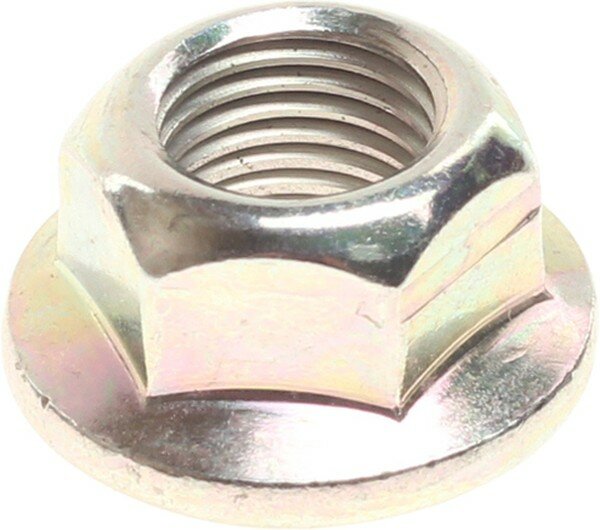 General Motors Гайка Daewoo ALL General Motors арт. 94515070, 1 шт.