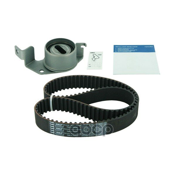 Комплект ГРМ Mitsubishi Carisma/Lancer 1.6 SOHC 95-99/ Colt 1.6 96-01 Skf арт. VKMA95623