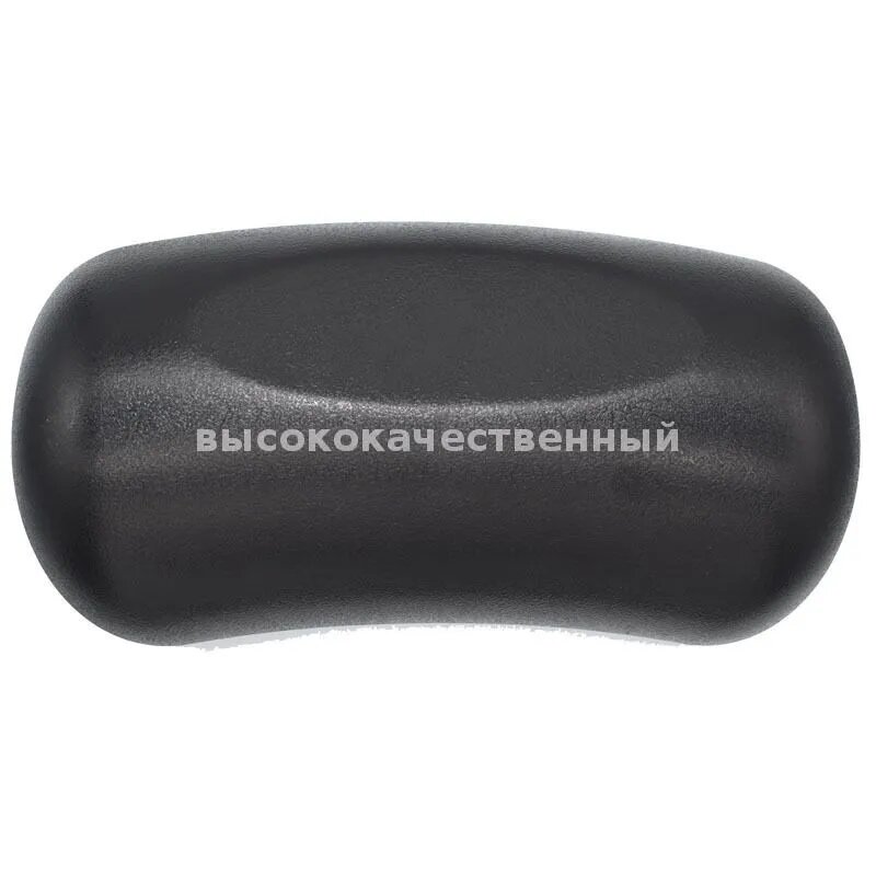 Подушка для ванны на присосках с подголовником валик, подголовник для ванной