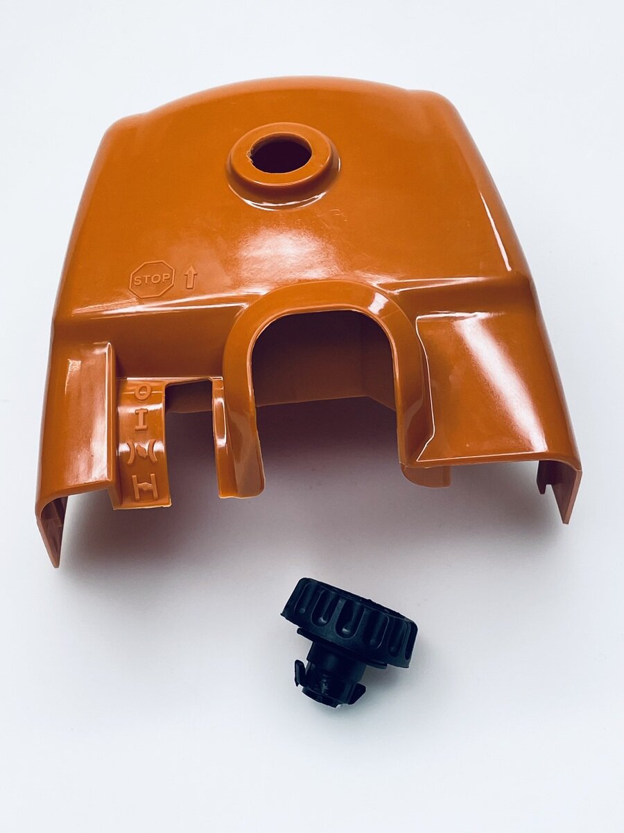 Крышка воздушного фильтра, STIHL MS 361, арт. 4263 , 05.003.00082 №559